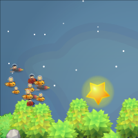 Birds Flock Together | Computer programming | Khan Academy