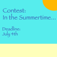 Contest: In the Summertime.... | Computer programming | Khan Academy