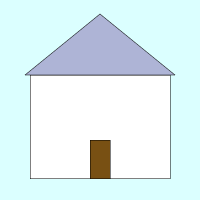 Project: Build-a-House | Computer programming | Khan Academy